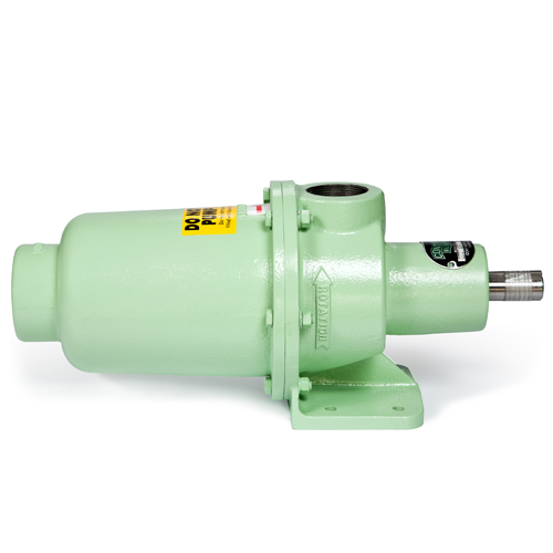 Continental CP67 Pump (53 GPM, 50 PSI) – Chemical Pump