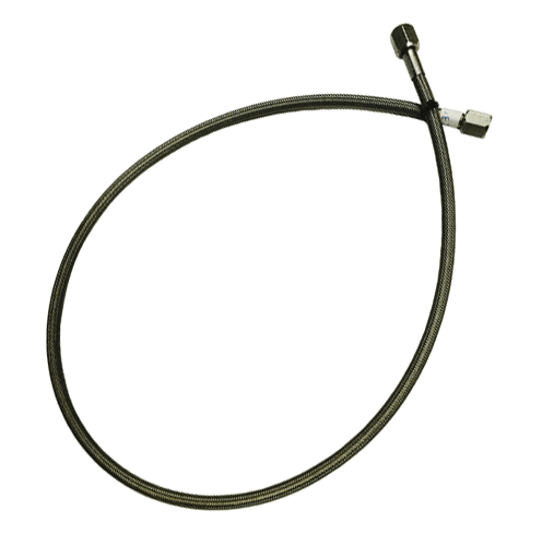 Heavy Duty Chemical Injection Hose – Chemical Pump