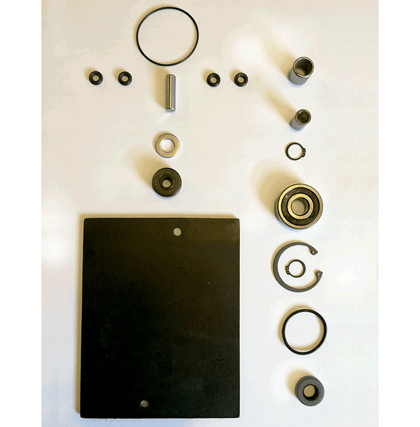 Texsteam RK4300 Drive End Repair Kit – Chemical Pump