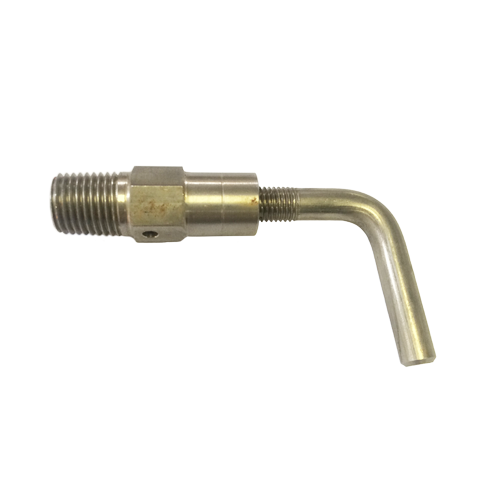 Texsteam 5000 Series Bleeder Valve – Chemical Pump