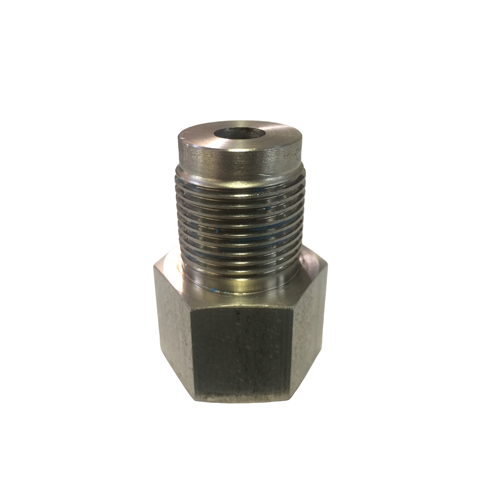 Texsteam 5000 Series Bottom Bushing – Chemical Pump