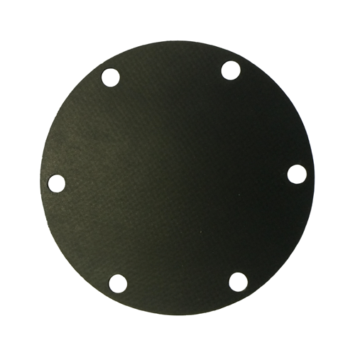 Texsteam 5000 Series Diaphragm – Chemical Pump