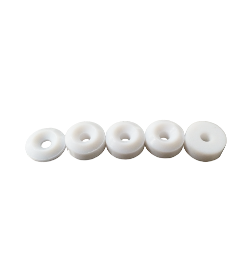 Texsteam 1/2" Plunger Packing – Chemical Pump