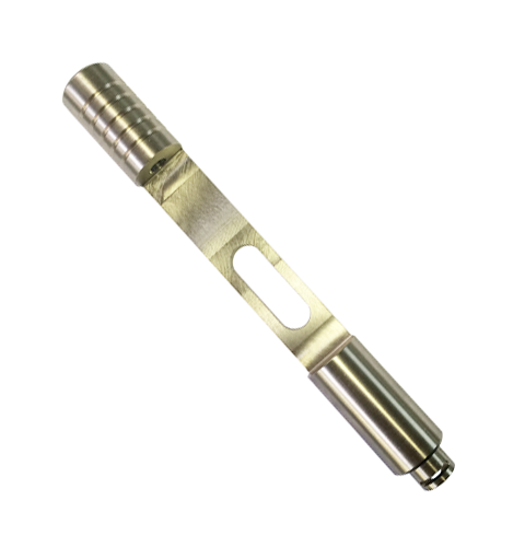 Texsteam 2200/2500 Series Crosshead – Chemical Pump