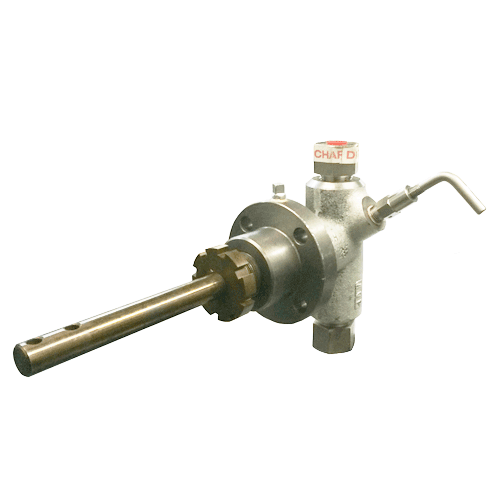 Stainless Steel Head Assembly (Texsteam 5000 model) – Chemical Pump