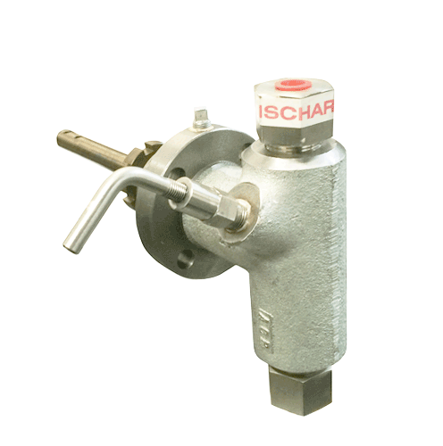 Stainless Steel Head Assembly (Texsteam 5000 model) – Chemical Pump