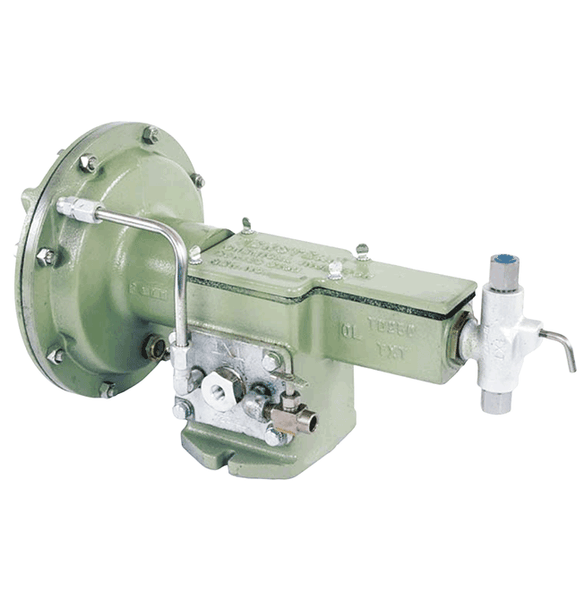 Texsteam 5101 Series Pump (5.0 GPD, 6000 PSI) – Chemical Pump
